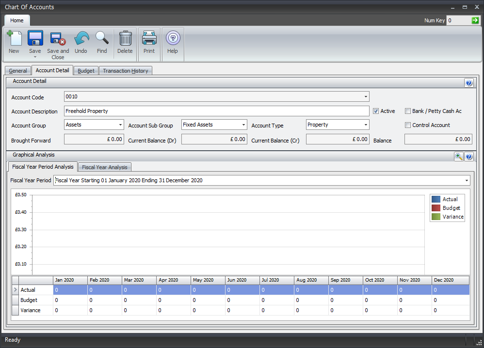 How To Delete a Nominal Code – CRM Software | Accounting Software ...